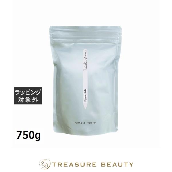 ※当店でのお買い物最低金額は2,000円以上となります。カート内商品合計金額が2,000円未満の場合ご購入いただけません。◇ブランド：グラーストウキョウ GRASSE TOKYO グラース トーキョー◇商品名：エプソムソルト Epsom S...