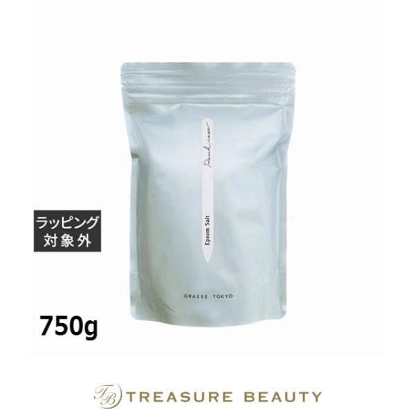 ※当店でのお買い物最低金額は2,000円以上となります。カート内商品合計金額が2,000円未満の場合ご購入いただけません。◇ブランド：グラーストウキョウ GRASSE TOKYO グラース トーキョー◇商品名：エプソムソルト Epsom S...