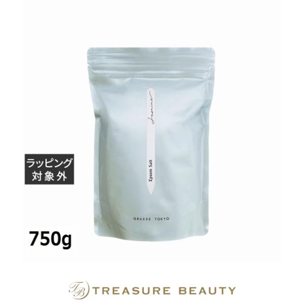 ※当店でのお買い物最低金額は2,000円以上となります。カート内商品合計金額が2,000円未満の場合ご購入いただけません。◇ブランド：グラーストウキョウ GRASSE TOKYO グラース トーキョー◇商品名：エプソムソルト Epsom S...