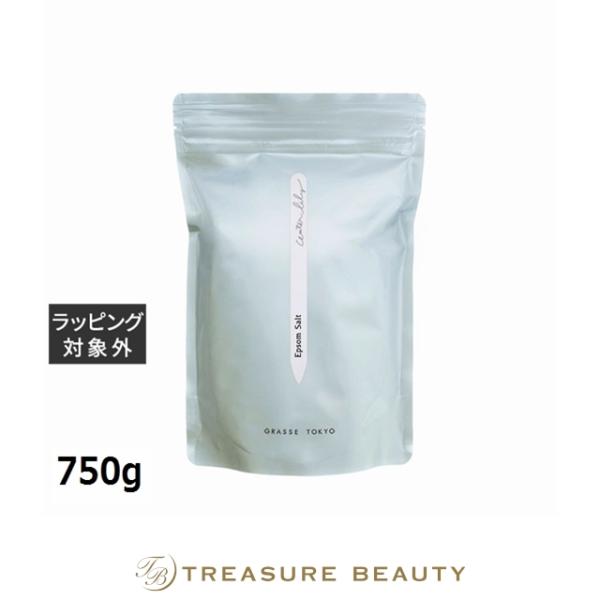 ※当店でのお買い物最低金額は2,000円以上となります。カート内商品合計金額が2,000円未満の場合ご購入いただけません。◇ブランド：グラーストウキョウ GRASSE TOKYO グラース トーキョー◇商品名：エプソムソルト Epsom S...