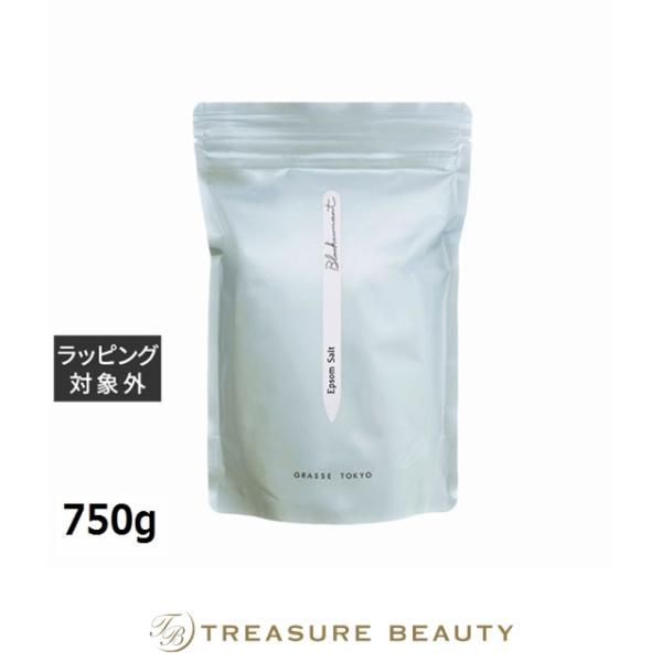 ※当店でのお買い物最低金額は2,000円以上となります。カート内商品合計金額が2,000円未満の場合ご購入いただけません。◇ブランド：グラーストウキョウ GRASSE TOKYO グラース トーキョー◇商品名：エプソムソルト Epsom S...