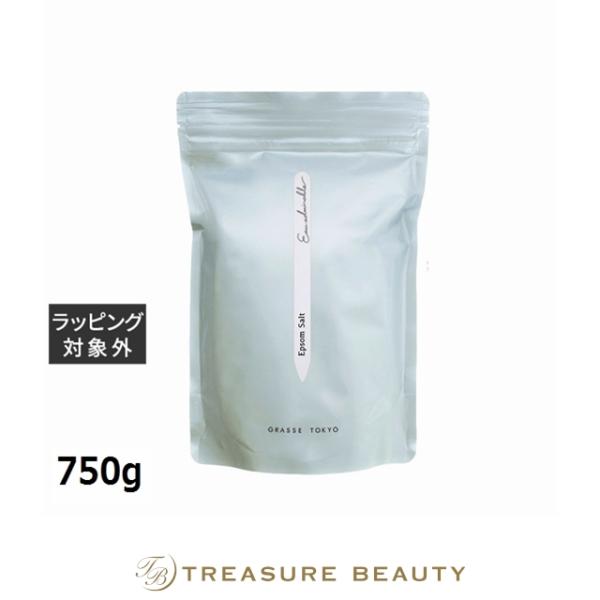 ※当店でのお買い物最低金額は2,000円以上となります。カート内商品合計金額が2,000円未満の場合ご購入いただけません。◇ブランド：グラーストウキョウ GRASSE TOKYO グラース トーキョー◇商品名：エプソムソルト Epsom S...