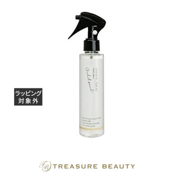 ※当店でのお買い物最低金額は2,000円以上となります。カート内商品合計金額が2,000円未満の場合ご購入いただけません。◇ブランド：グラーストウキョウ GRASSE TOKYO グラース トーキョー◇商品名：ファブリックミスト Fabri...