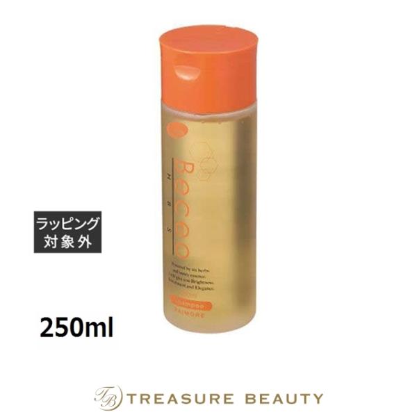 ※当店でのお買い物最低金額は2,000円以上となります。カート内商品合計金額が2,000円未満の場合ご購入いただけません。◇ブランド：パイモア piemore ◇商品名：Beceo HBS シャンプー Beceo HBS Shampoo◇規...