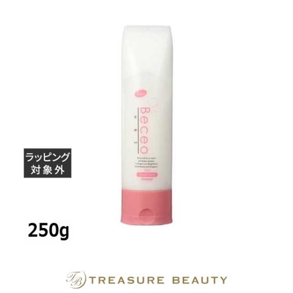 ※当店でのお買い物最低金額は2,000円以上となります。カート内商品合計金額が2,000円未満の場合ご購入いただけません。◇ブランド：パイモア piemore ◇商品名：Beceo HBSトリートメント Beceo HBS Treatmen...