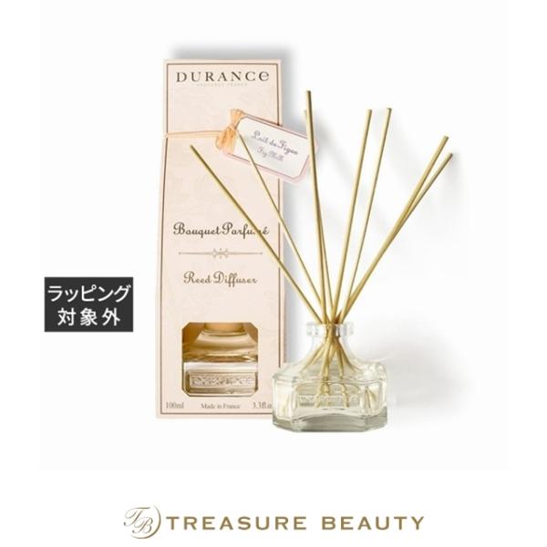 ◇ブランド：デュランス DURANCE ◇商品名：フレグランスブーケ fragrance bouquet◇規格：フィグミルク / 100ml ()◇カテゴリ：ルームディフューザー リード ディフューザー アロマディフューザー 父の日 ギフト...
