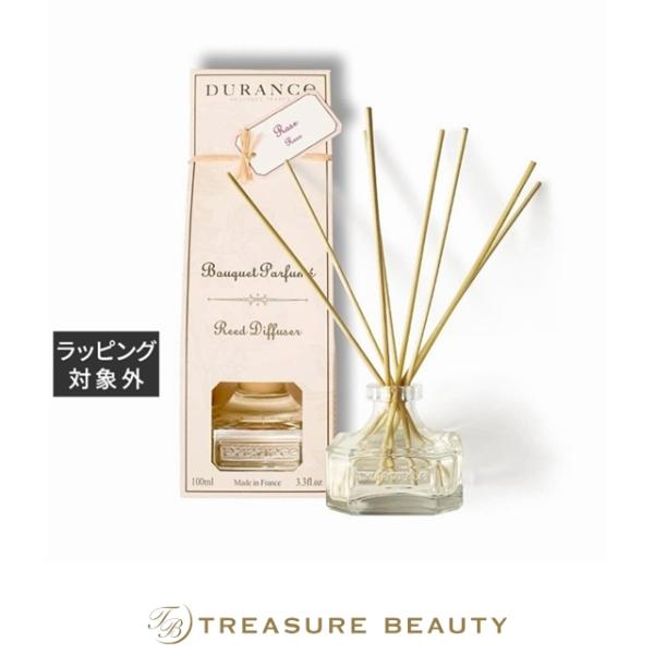 ◇ブランド：デュランス DURANCE ◇商品名：フレグランスブーケ fragrance bouquet◇規格：ローズ / 100ml ()◇カテゴリ：ルームディフューザー リード ディフューザー アロマディフューザー 父の日 ギフト 20...
