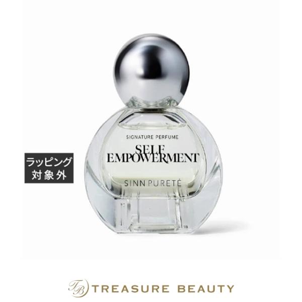◇ブランド：シン ピュルテ SIN PURETE ◇商品名：シグネチャーパフューム　SELF EMPOWERMENT Signature perfume  SELF EMPOWERMENT◇規格：40ml ()◇カテゴリ：香水（レディース）...