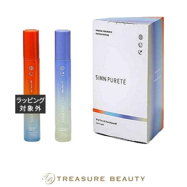 ◇ブランド：シン ピュルテ SIN PURETE ◇商品名：マインドフェムテックパフューム Mind Femtec Perfume◇規格：2本組◇カテゴリ：アロマオイル  父の日 ギフト 2025==商品特性==◇その他：リラックス◇香りで...