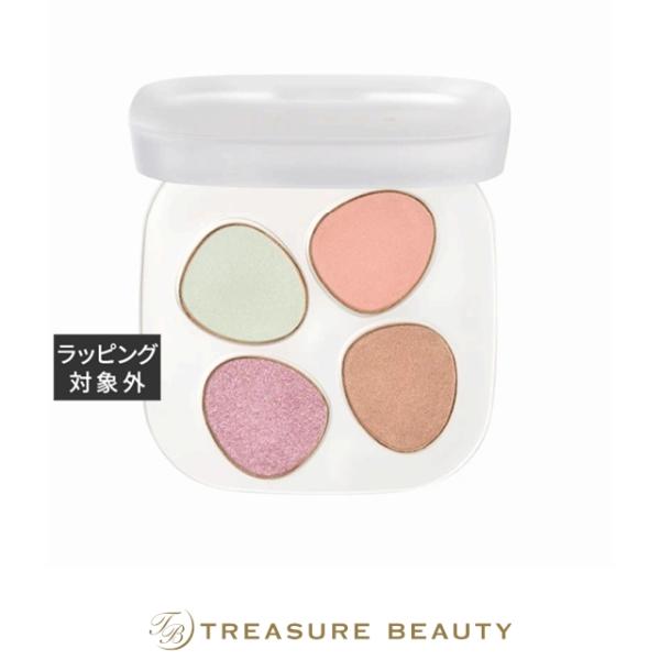 ◇ブランド：to one to/one ◇商品名：ペタル フロート アイパレット Petal Float Eye palatte◇規格：04 Sweet Soebet◇カテゴリ：パウダーアイシャドウ 目元メイク アイメイク  アイカラー==...