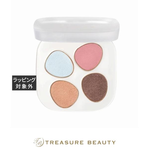 ◇ブランド：to one to/one ◇商品名：ペタル フロート アイパレット Petal Float Eye palatte◇規格：05 Lagoon Sunset◇カテゴリ：パウダーアイシャドウ 目元メイク アイメイク  アイカラー=...