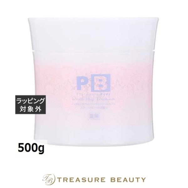 ◇ブランド：フェロモンボディ pheromone body ◇商品名：フェロモンボディ ピーチヒッププレミアム Peach Hip Premium◇規格：500g ()◇カテゴリ：ボディソープ ボディウォッシュ◇天然ミネラルたっぷりの塩の泡...
