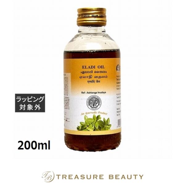 ◇ブランド：アルヤ ヴァイディヤ ファーマシー The Arya Vaidya Pharmacy ◇商品名：エラディ オイル Eladi Oil◇規格：200ml ()◇カテゴリ：ボディオイル ◇ココナッツとカルダモンなど、23種類の成分を...