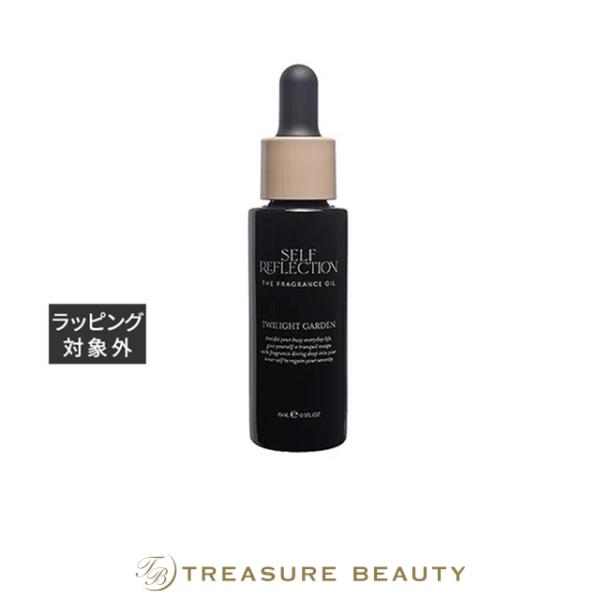 ◇ブランド：セルフリフレクション SELF REFLECTION ◇商品名：ザフレグランスオイル トワイライトガーデン ◇規格：15ml ()◇カテゴリ：香水（メンズ）  父の日 ギフト 2025==商品特性==◇その他：香りが良い◇肌質タ...