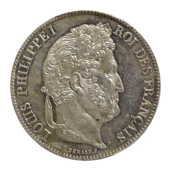 【鑑定会社】PCGS社（ピーシージーエス）【鑑定グレード】MS61（未使用/MINT STATE）