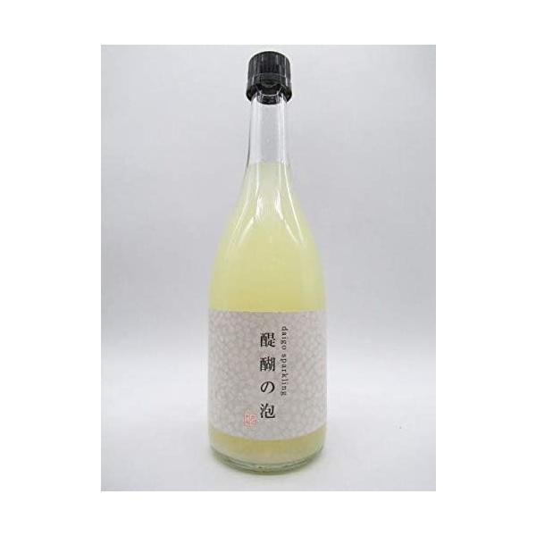 【発売日：2024年09月05日】■寺田本家の定番となりました「醍醐のしずく」は天然の乳酸菌や酵母菌を取り込んで造る、鎌倉室町時代の醸造法「菩提もと(ぼだいもと)」仕込みを再現したお酒です。その菩提もと仕込みの新しい魅力をお届けしたく、醸し...