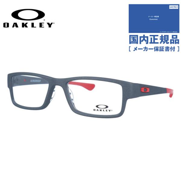 レクタングルレンズとスムースなラインが、ピュアで無垢なルックを形づくり、どのようなシーンにも合うクリーンなデザインです。4種の異なるサイズがそろった使い勝手の良さと、特注フレームのフィット感を満喫してください。【ブランド】OAKLEY（オー...