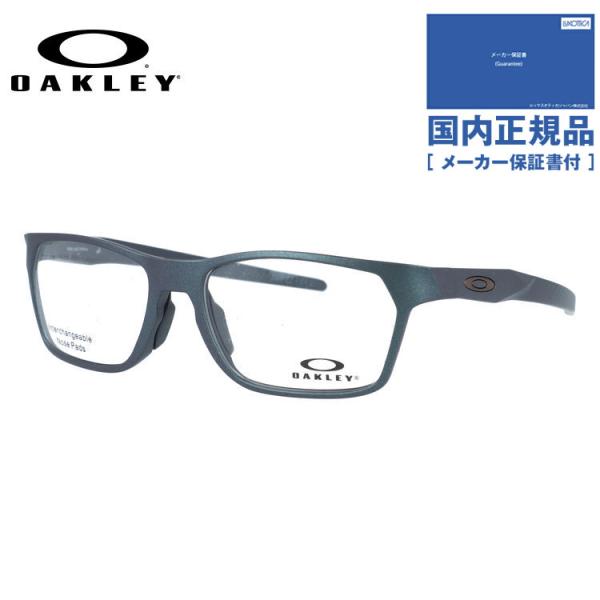 ■OAKLEY（オークリー）スタイリッシュなデザインと世界最高レベルの機能性・快適性を追求し続けるOAKLEY。世界の有名トップアスリートを始め、幅広いジャンルのスポーツ選手から一般ユーザーまで支持を得ている。直線的でシャープなスクエアシェ...