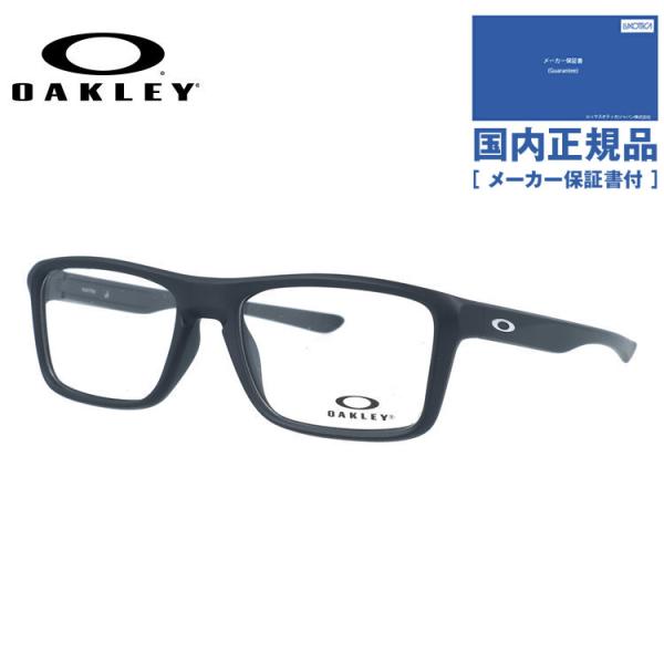 ■OAKLEY（オークリー）スタイリッシュなデザインと世界最高レベルの機能性・快適性を追求し続けるOAKLEY。世界の有名トップアスリートを始め、幅広いジャンルのスポーツ選手から一般ユーザーまで支持を得ている。直線的でシャープなスクエアシェ...
