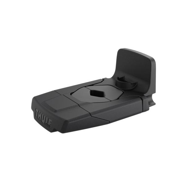 Thule Yepp Nexxt Mini Slimfit Adapter（スーリー・イエップ・ネクスト・ミニ・スリムフィットアダプター）は、Thule Yepp Nexxt mini専用の取付アダプターです。このアダプターをもう１台の自転...