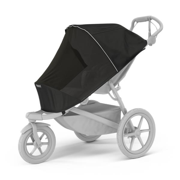 Thule Urban Glide 用のメッシュカバー、お子様を保護し、外出先でも虫刺されを防ぎます。ニーズに合わせて・ぴったりフィットする形状で、すぐれた保護効果を発揮簡単に取り付け可能・手軽でわかりやすい取り付け方法優れた保護機能・虫、...