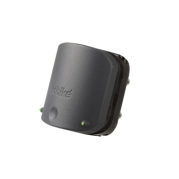 2台の異なる自転車でシートを使用したい場合に最適な交換部品です。通勤に最適です。GoおよびExclusive Evolve Maxiフレームモデルに対応しています。安全ホルダーに緑色のインジケーターが搭載されており、正しく取り付けられた際に...