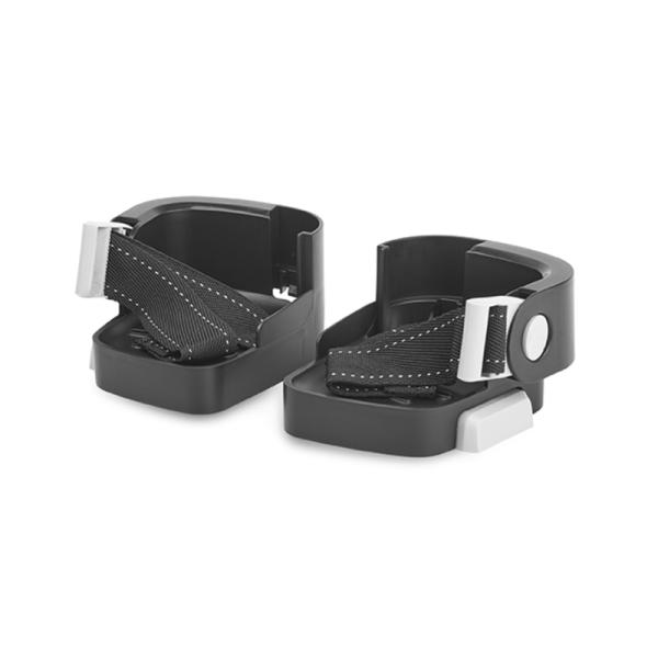 Bobike exclusive mini footrest 前乗せ用の補修パーツです。Bobike exclusive mini footrest のチャイルドシートでご利用可能です。フットレストが壊れてしまったなど補修パーツとしてご使用...