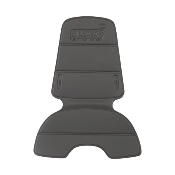 Polisport Guppy専用のクッションです。前乗せ、後乗せをお選びください。色はシルバーのみとなります。