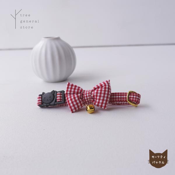 商品説明素材 本体：コットン100％バックル：ポリアセタールサイズ 首周り約16〜26cm　注意 散歩には使用できません。