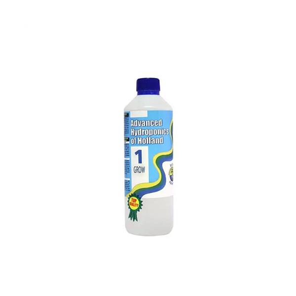 ダッチ・フォーミュラ・グロウにはチッ素がメインに含まれています。幼苗期-生長期の管理はとても大切で、すべての結果を左右します。葉と根を増やして生産能力の高いプラントの基礎を作ります。トラブルのない健やかな生長を促して時間とコストの節約につな...