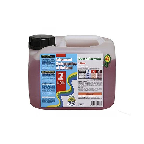 ダッチ・フォーミュラ・ブルームは、リン酸をメインに含む肥料です。リン酸は花肥えといわれ光合成運動に不可欠で生産能力に直結する大切な成分です。 しかしリン酸は結合しやすく土壌栽培では無駄なくリンを効かせることが大変難しいのです。養液栽培の最大...