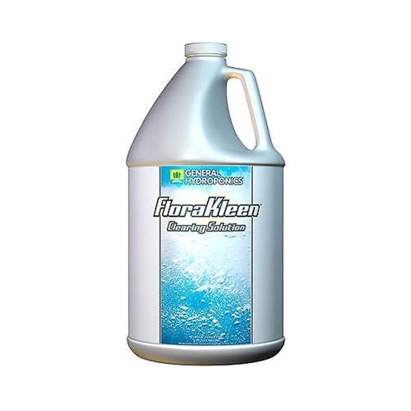 GENERAL HYDROPONICS (略 GH)がんこに固まった肥料や塩分を溶解し肥料のやり過ぎや肥料バランスの乱れによるストレスを緩和します。月一で使用することでプラントの肥料焼け、ロックアウトを予防します。ロックウールのリーチングに...
