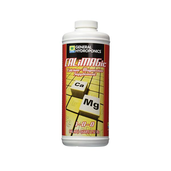 GENERAL HYDROPONICS (略 GH)カルシウム・マグネシウム不足に！ カリマジックはカルシウムとマグネシウムを植物が吸収し易い形で濃縮ブレンドした活力剤です。 二次栄養を含む欠乏症を防止することにより成長の早い植物を助けます...