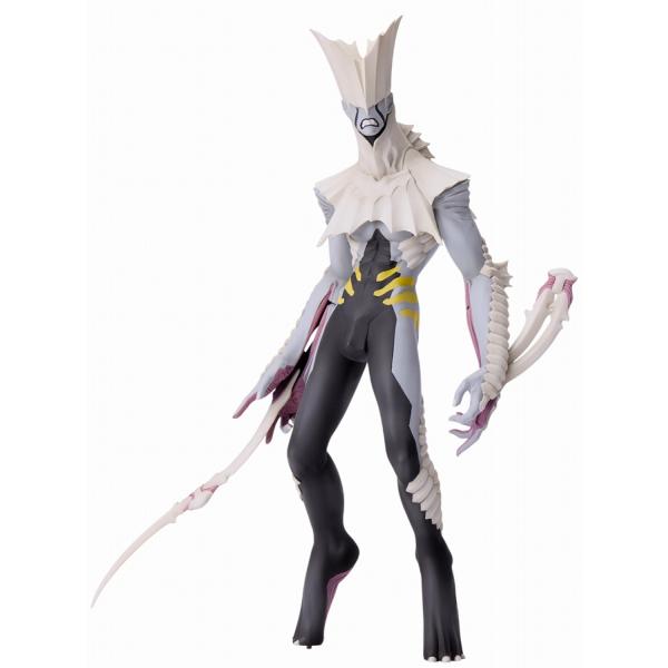 【発売日：2026年07月31日】発売日２０２６年７月未定入荷次第発送製品仕様【サイズ】約21cm解説『DIGITAL DEVIL SAGA アバタール・チューナー』より、ヴァルナがFORM-ISMに登場！煉獄の修羅たる悪魔変身形態の美麗な...
