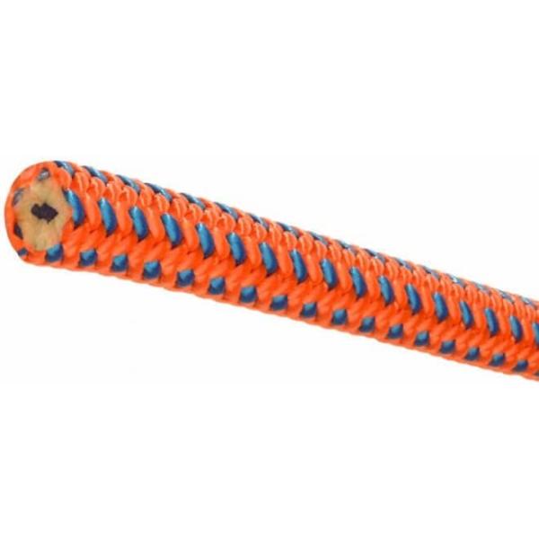 トゥフェルベルガーのタキオンは、24ストランドロープの中で最も成功したツリーケア用ロープの一つです。    タキオンは、しっかりした構造でありながら、柔軟性に富んでいます。 ポリエステルのカバーで構成されており、「バギネス」なしでフリクショ...