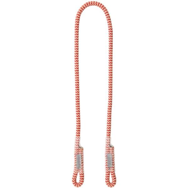 TreeUP プルージック ヒッチコード 10mm 85cm ツリーケア TreeUP社のプルージックヒッチコード です。ロープ径：10mm長さ：85cm規格：EN795【バリエーション】▼80cm▼85cm▼90cm▼100cm