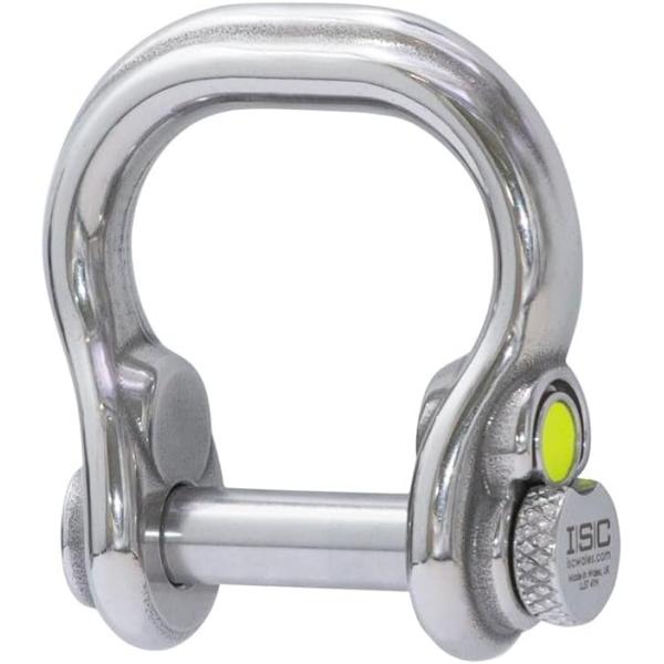 この度、ロープの接続と方向転換の方法に革命をもたらす次世代リンク、ウルトラリンクの発売を開始することになりました。安全性と効率性を考慮して設計されたUltraLinkは、汎用性と効率性を高めるために、取り外し可能なプーリーを備えています。 ...