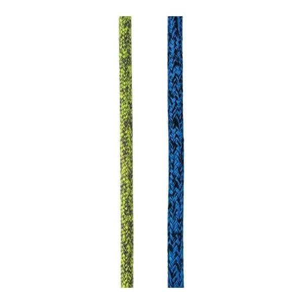 ついに、長持ちするプルージックラインが登場しました。DonaghysのArmor-Prusは、Technoraとポリエステルのユニークなカバー素材を特長としており、軽量なHMPEコアの上にアーマーのように機能します。さらに、ケブラーのストラ...