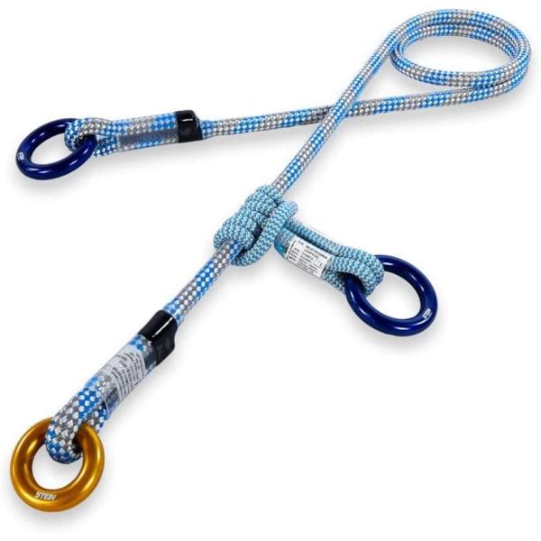 STEIN SKY Anchor Adjustable 250cm フリクションセーバー スカイアンカー アジャスタブル ツリーケア英国で製造されたSTEIN SKY-Anchorは、CEとUKCAの両方の規格でテストされ、認定されています...