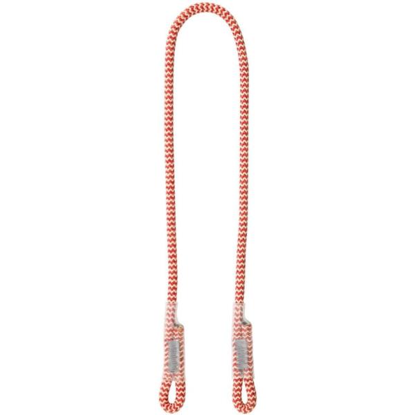 TreeUP社のプルージックヒッチコード です。 ロープ径：10mm 規格：EN795