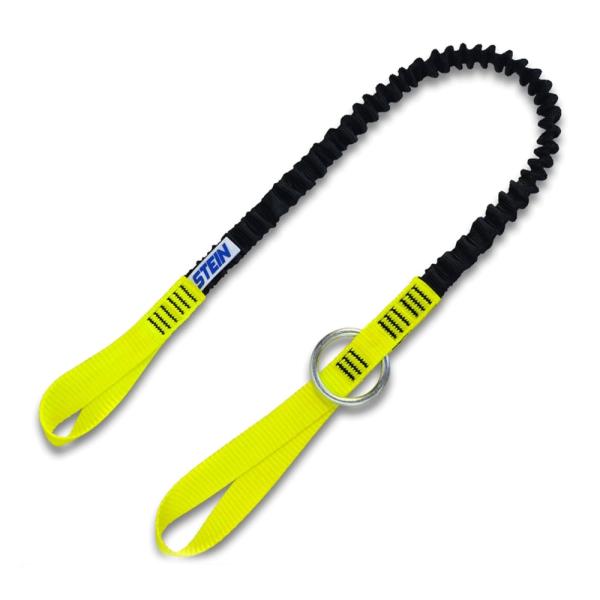 STEIN tool Strap Bungee25mm ツールストラップ バンジー チェーンソー ツリーケアツリーケア用品で人気のSTEIN社のツールストラップバンジー25mmです。チェーンソー使用時に最適です。使用荷重：20kg 長さ：１...