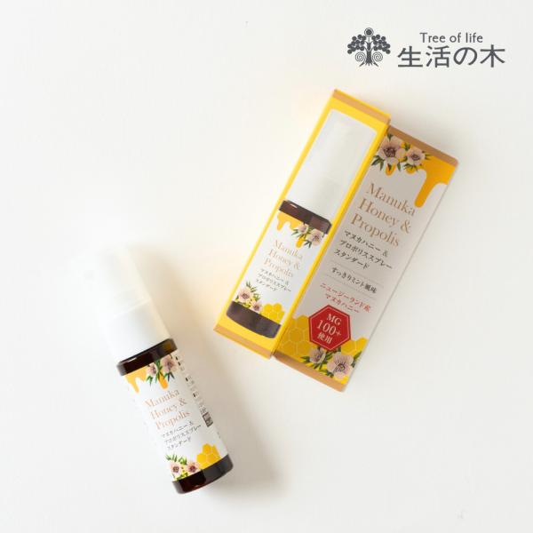 原産国 日本（MADE IN JAPAN）品質保持／使用目安 未開封：製造後24ヶ月（2年）開封後：お早めにお召し上がりください。原材料 プロポリスエキス、マヌカハニー、グリセリン、ペパーミント香料、レシチン（大豆由来）サイズ 箱：W58×...