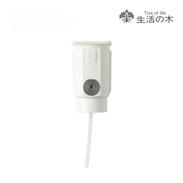 原産国　中国材質　PP、POMなどサイズ　本体：W30×D30×H100mm　箱：W50×D50×H129mm重量　製品重量：約25g