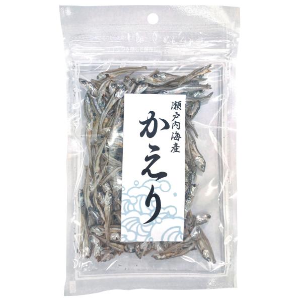 山口県瀬戸内海産片口いわし100％酸化防止剤不使用■食塩無添加■そのまま、または佃煮などに【原材料】片口いわし(山口県)【調理法・使用方法】そのまま、または佃煮などにして召し上がりください。【栄養成分表示】100g当たり／エネルギー 332...