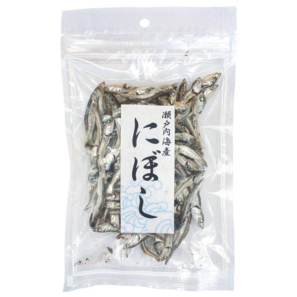 山口県瀬戸内海産片口いわし100％酸化防止剤不使用■食塩無添加■風味のよいだし汁が取れる■そのまま、または佃煮などにも【原材料】片口いわし(山口県)【調理法・使用方法】そのまま、または佃煮などにして召し上がりください。【栄養成分表示】100...