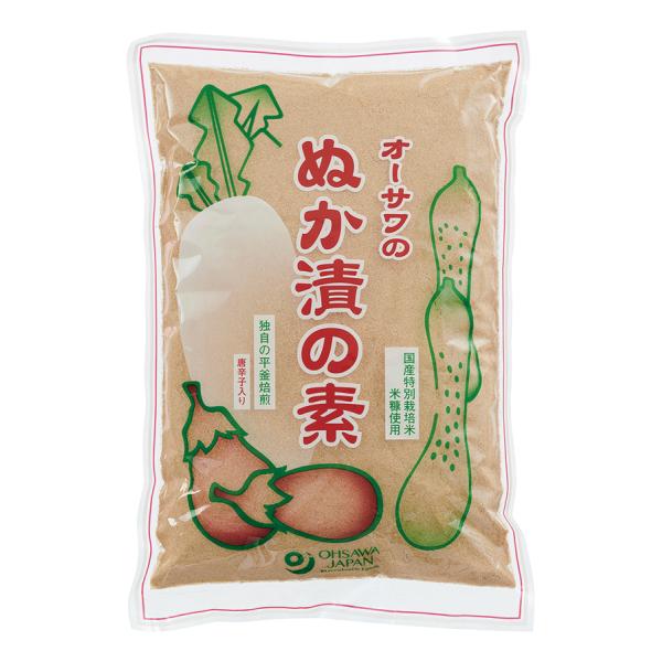 特別栽培米のぬか使用ご家庭で本格ぬか漬けを■水と塩を混ぜ、ぬか床に■ぬか床を作って一週間ぐらいから、ぬか漬けが楽しめる■乾燥唐辛子1本入り【原材料】米ぬか・唐辛子(国産)【調理法・使用方法】1,約1.5?以上の容器を用意し、器の中へいりぬか...