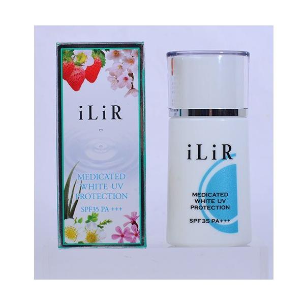 イリアール　薬用美白サンスクリーン　35ｇ