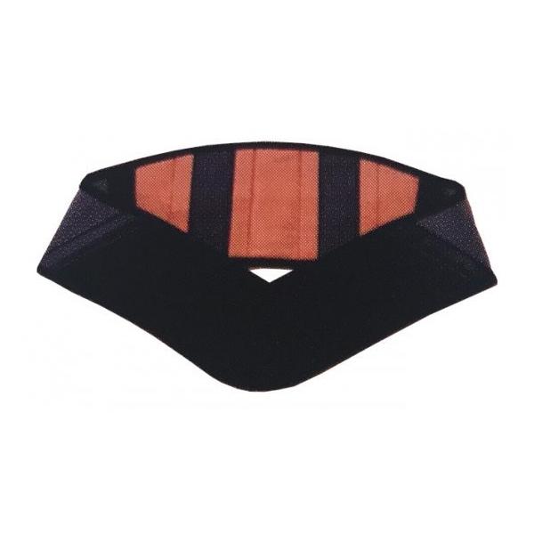 CMC健康サポーター　腰ベルト（黒）