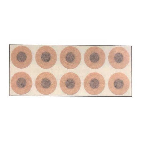 CMC採用・ヘリカール