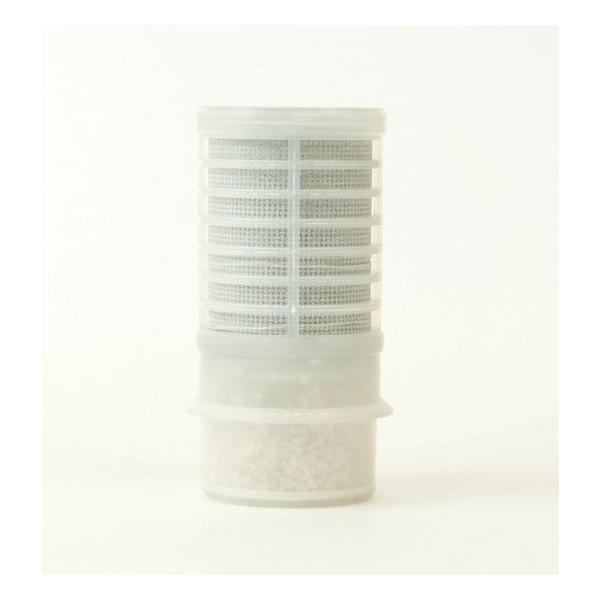 ビビアン・ガイアの水135　蛇口用浄水器カートリッジ